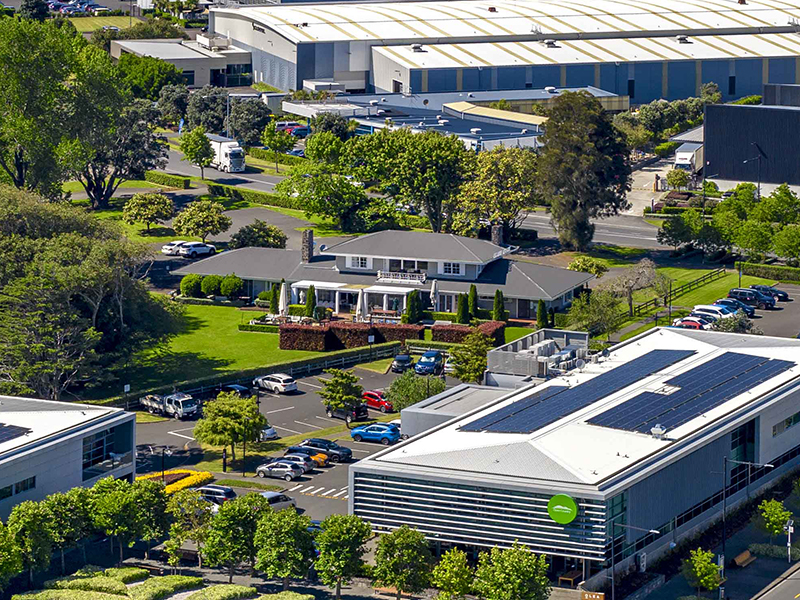 Kagura Sushi Donburi - Highbrook