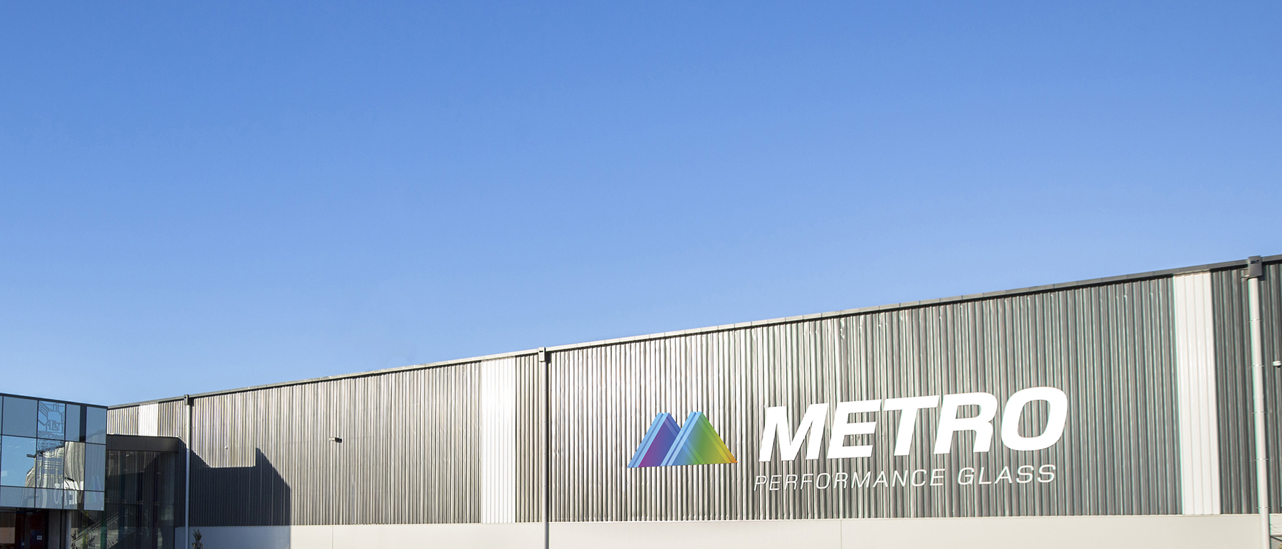 Metro Performance Glass - Highbrook